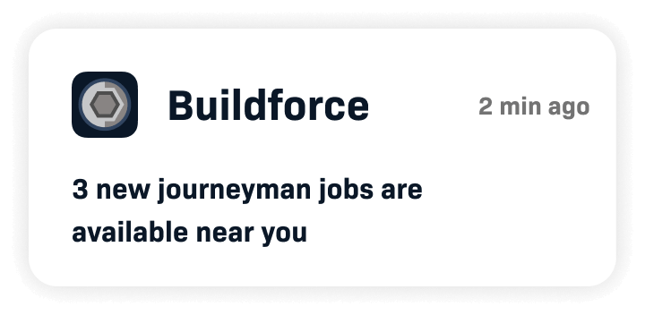 Buildforce